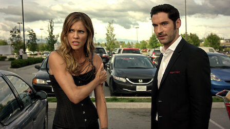 Lucifer | Site oficial da Netflix