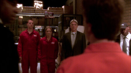 Watch NCIS | Netflix