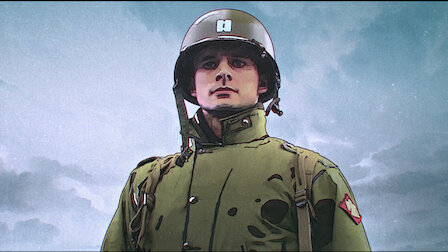 Watch The Liberator | Netflix Official Site