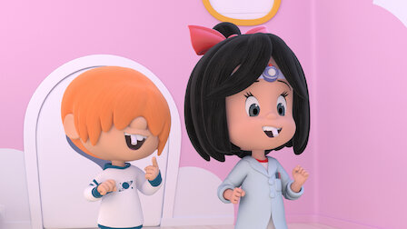 Watch Cleo & Cuquin | Netflix