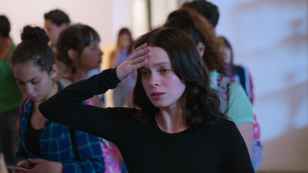 Control Z | Sitio oficial de Netflix