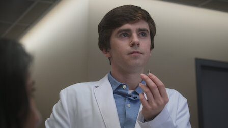 The Good Doctor | Netflix