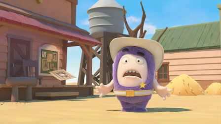 Watch Oddbods | Netflix