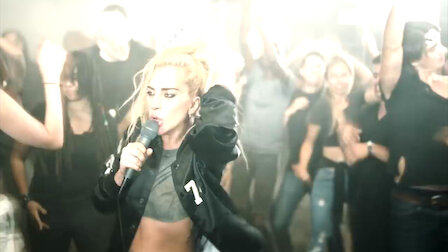 Watch Gaga: Five Foot Two | Netflix Official Site