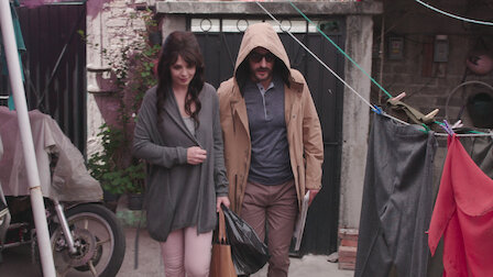 Watch El Dragón: Return of a Warrior | Netflix