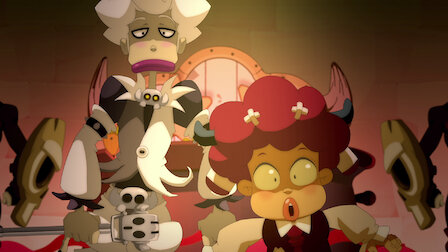 Watch Wakfu | Netflix Official Site