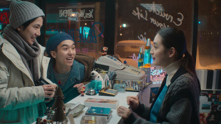 Watch First Love | Netflix Official Site