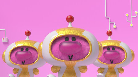 Watch Oggy Oggy | Netflix Official Site