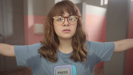 Watch Confessions of an Invisible Girl | Netflix Official Site