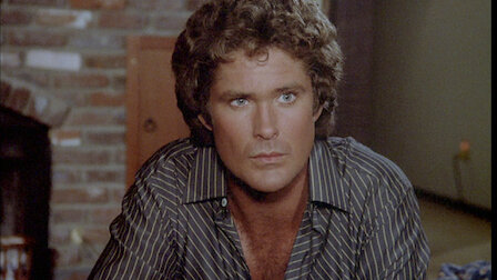 Watch Knight Rider | Netflix