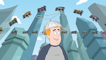 Watch Paradise PD | Netflix Official Site