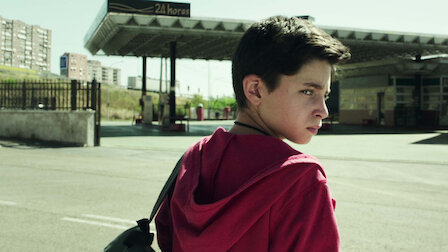 El aviso | Sitio oficial de Netflix