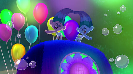 Watch Trolls: The Beat Goes On! | Netflix Official Site