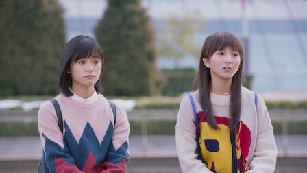 Watch Meteor Garden | Netflix Official Site