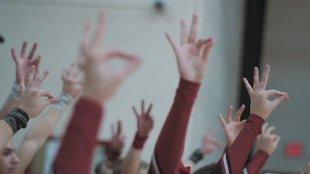 Watch Cheer | Netflix Official Site