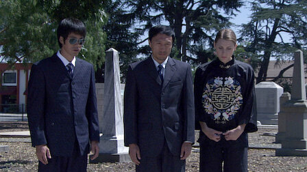 Watch The Legend of Bruce Lee | Netflix