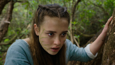 Maldita | Sitio oficial de Netflix