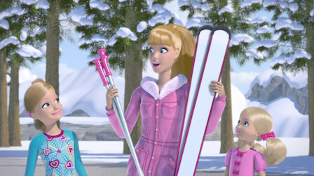 Watch Barbie Life in the Dreamhouse | Netflix