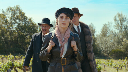 Watch Transatlantic | Netflix Official Site