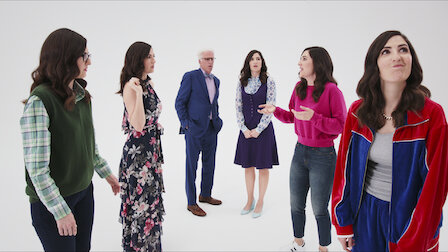 Watch The Good Place | Netflix