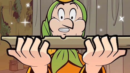 Watch Kayko and Kokosh | Netflix Official Site