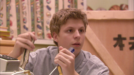 Watch Arrested Development | Netflix Official Site