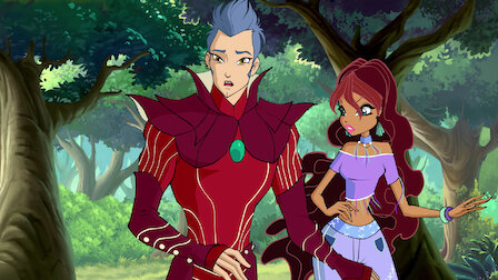 Watch Winx Club | Netflix