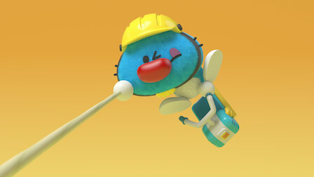 Watch Oggy Oggy | Netflix Official Site