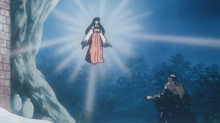 Watch InuYasha | Netflix
