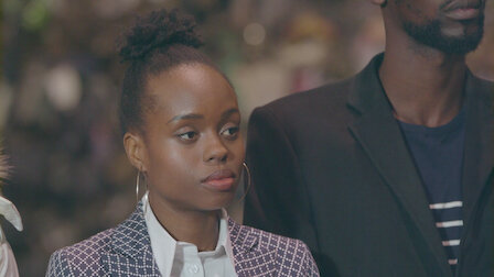 Watch Model | Netflix