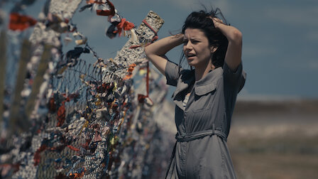 Atiye | Netflix Resmi Sitesi