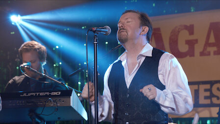 Watch David Brent: Life on the Road | Netflix Official Site