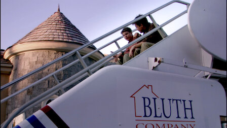 Watch Arrested Development | Netflix Official Site