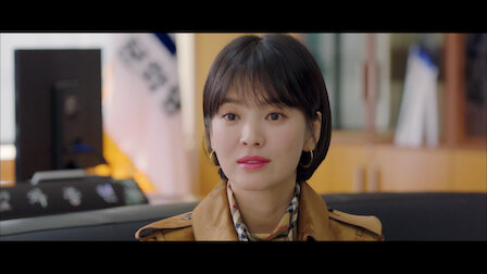 Watch Encounter | Netflix