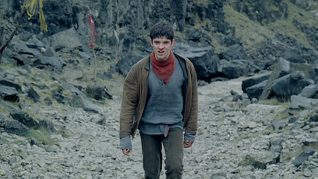 Watch Merlin | Netflix