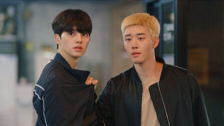 Watch Navillera | Netflix Official Site