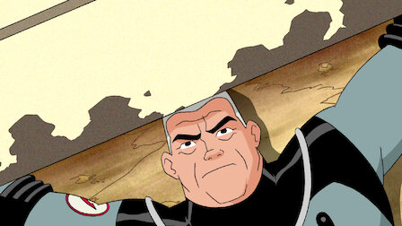 Watch Ben 10 | Netflix