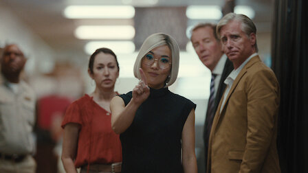 Bronca | Sitio oficial de Netflix