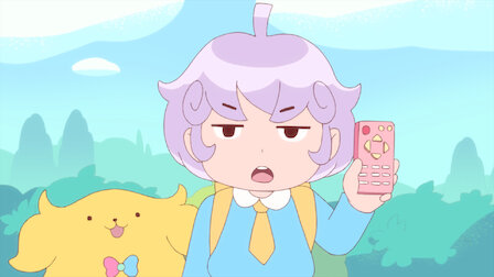 Watch Bee and PuppyCat | Netflix Official Site