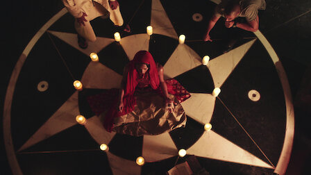 Superstition | Site officiel de Netflix