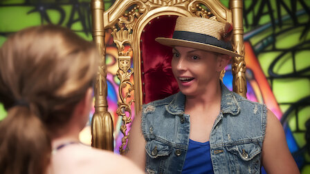 Watch Dancing Queen | Netflix Official Site