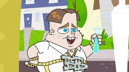 Watch Johnny Test | Netflix