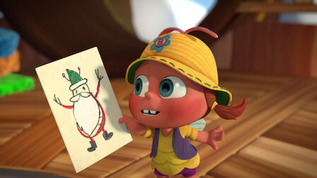 Watch Beat Bugs | Netflix Official Site