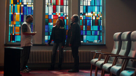 Watch 13 Commandments | Netflix