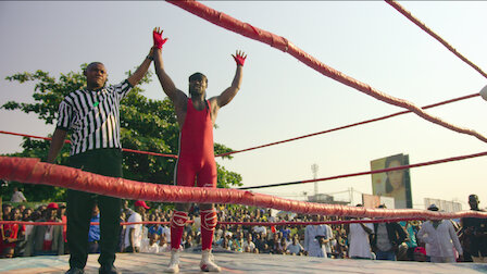 Watch Home Game | Netflix Official Site