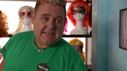 Watch Benidorm | Netflix