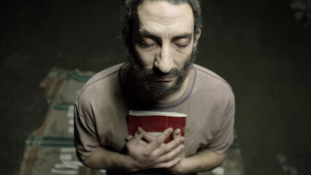 Watch El marginal | Netflix Official Site