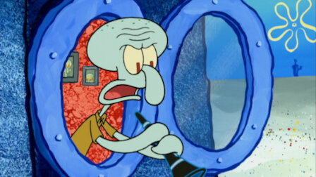 Watch SpongeBob SquarePants | Netflix