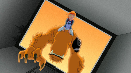 Watch Ben 10 | Netflix