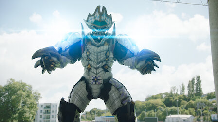 Watch Power Rangers Dino Fury | Netflix Official Site